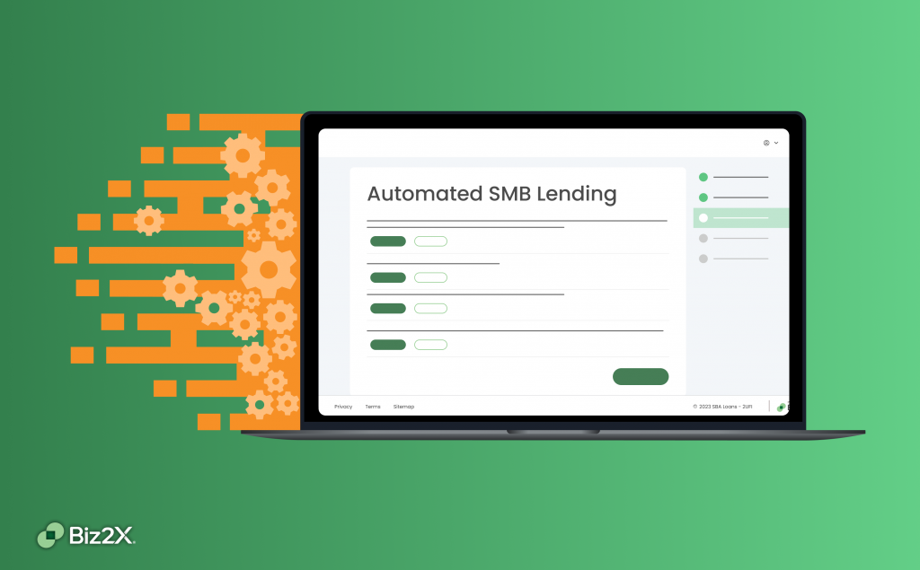 Enhancing Financial Inclusion through Automated Lending Solutions - Biz2X Enhancing Financial Inclusion through Automated Lending Solutions - Biz2X