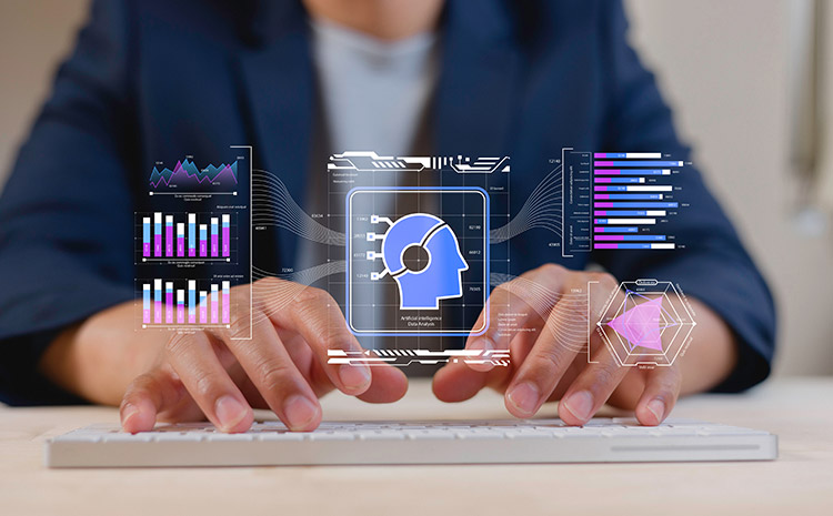 The Rapid Adoption of AI and Alternative Data in Risk Analysis Software - Biz2X :Blog