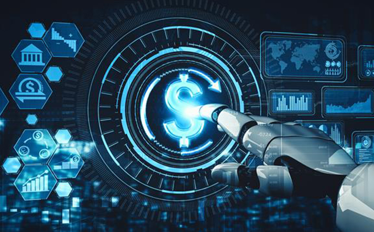 AI in Banking & Finance: How to Stay Competitive: Blog