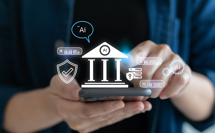 AI in Banks: Governing Innovation and Risk Management: Blog