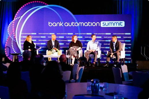 Bank Automation Summit - Biz2X